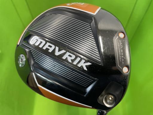 Yahoo!オークション - キャロウェイ マーベリック ドライバー MAVRIK M...