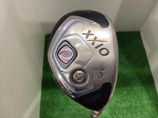 Yahoo!オークション - ダンロップ ゼクシオ8 XXIO8 ユーティリティ XXI...