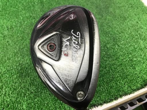 Yahoo!オークション - タイトリスト Titleist ユーティリティ VG3(2016...
