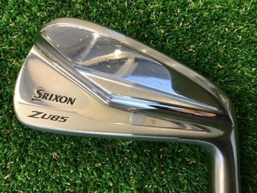 Yahoo!オークション - ダンロップ スリクソン ユーティリティ Z U85 SR...