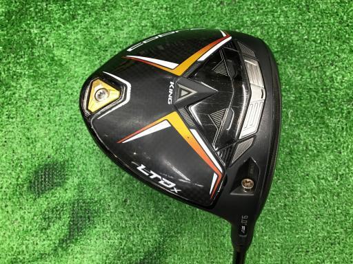 Yahoo!オークション - コブラ キング ドライバー LTDx KING LTDx 9°(...