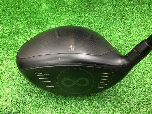 Yahoo!オークション - コブラ キング ドライバー LTDx KING LTDx 9°(...