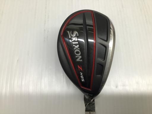 Yahoo!オークション - ダンロップ スリクソン ユーティリティ Z H85 SR...