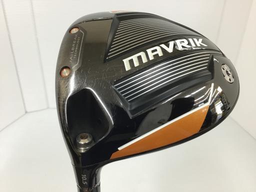 Yahoo!オークション - キャロウェイ マーベリック ドライバー MAVRIK M...