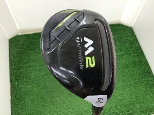 Yahoo!オークション - テーラーメイド エムツー ユーティリティ (2017)...