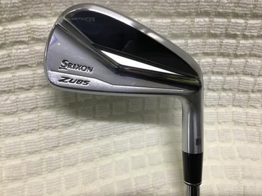 Yahoo!オークション - ダンロップ スリクソン ユーティリティ Z U85 SR...