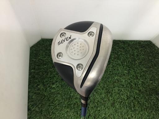 Yahoo!オークション - ムジーク ムジーク スクリュー フェアウェイウッ...