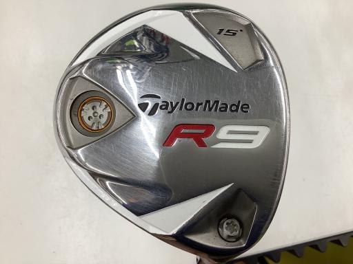 Yahoo!オークション - テーラーメイド Taylormade フェアウェイウッド ...