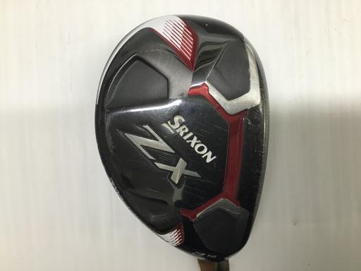 Yahoo!オークション - ダンロップ スリクソン ユーティリティ ZX H SRI...