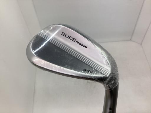 Yahoo!オークション - ピン PING ウェッジ GLIDE FORGED PRO PING GLID...