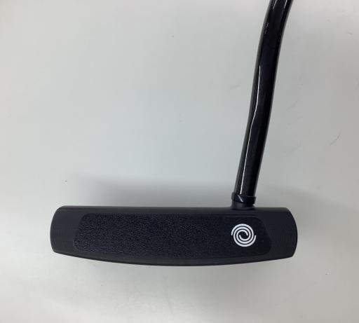 Yahoo!オークション - オデッセイ ホワイトホットブラック パター DOUB...