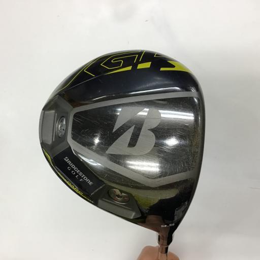 Yahoo!オークション - ブリヂストン ブリヂストン ドライバー JGR BRID...