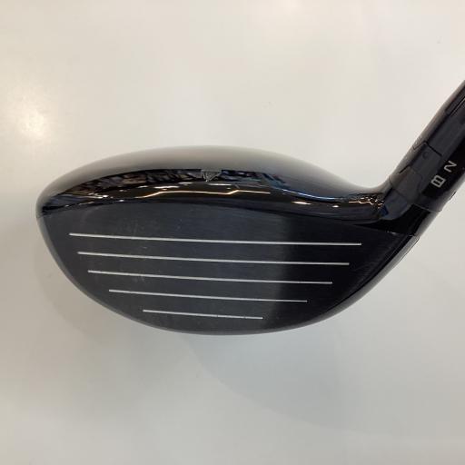 Yahoo!オークション - タイトリスト ティーエスツー フェアウェイウッ...