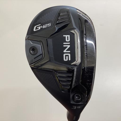 Yahoo!オークション - ピン G425 ユーティリティ G425 G425 U3 フレッ...