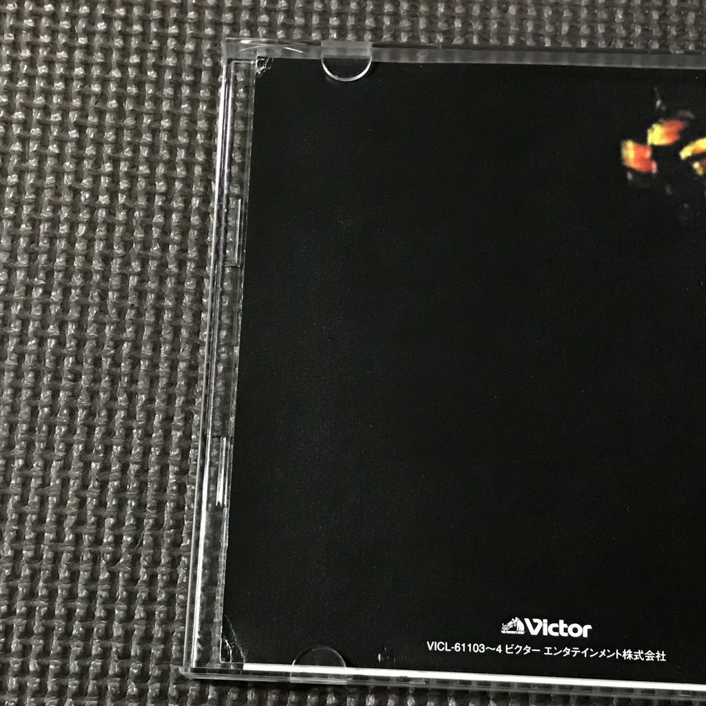 Yahoo!オークション - 火曜サスペンス劇場 主題歌集DX 2CD 岩崎宏美 高...