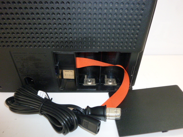 Yahoo!オークション - panasonic RF-888