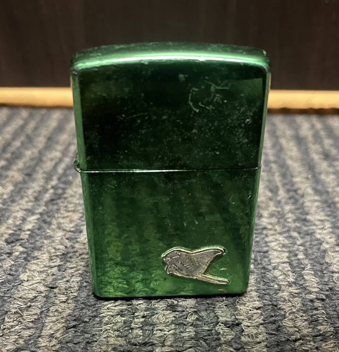 Yahoo!オークション - SE75 YF31 ZIPPO ライター 喫煙具 コレクション ...