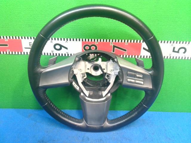 Yahoo!オークション - レガシィ DBA-BR9 ステアリングホイール 34312AJ...