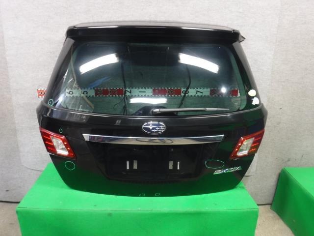 Yahoo!オークション - エクシーガ DBA-YA5 バックドアASSY 60809YC0209...