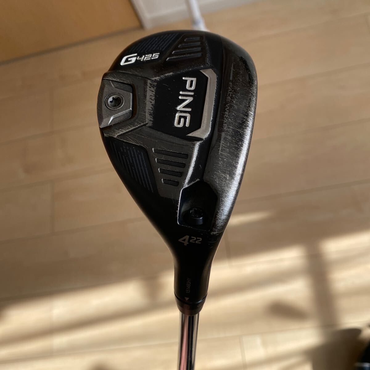 Yahoo!オークション - G425 4u モーダス120s PING