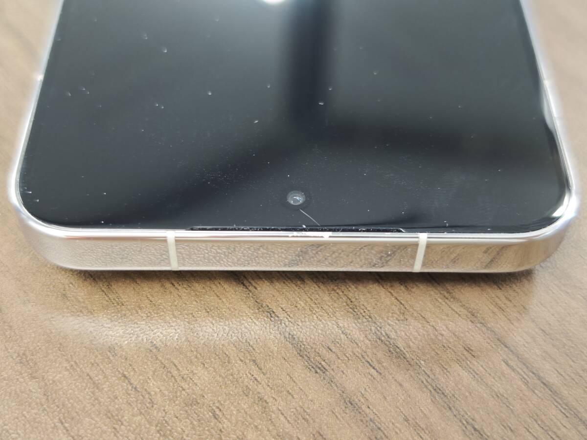 中古美品、送料無料】Xiaomi 15 グローバル版 リキッドシルバー 中古美品、送料無料】Xiaomi 15 グローバル版 リキッドシルバー