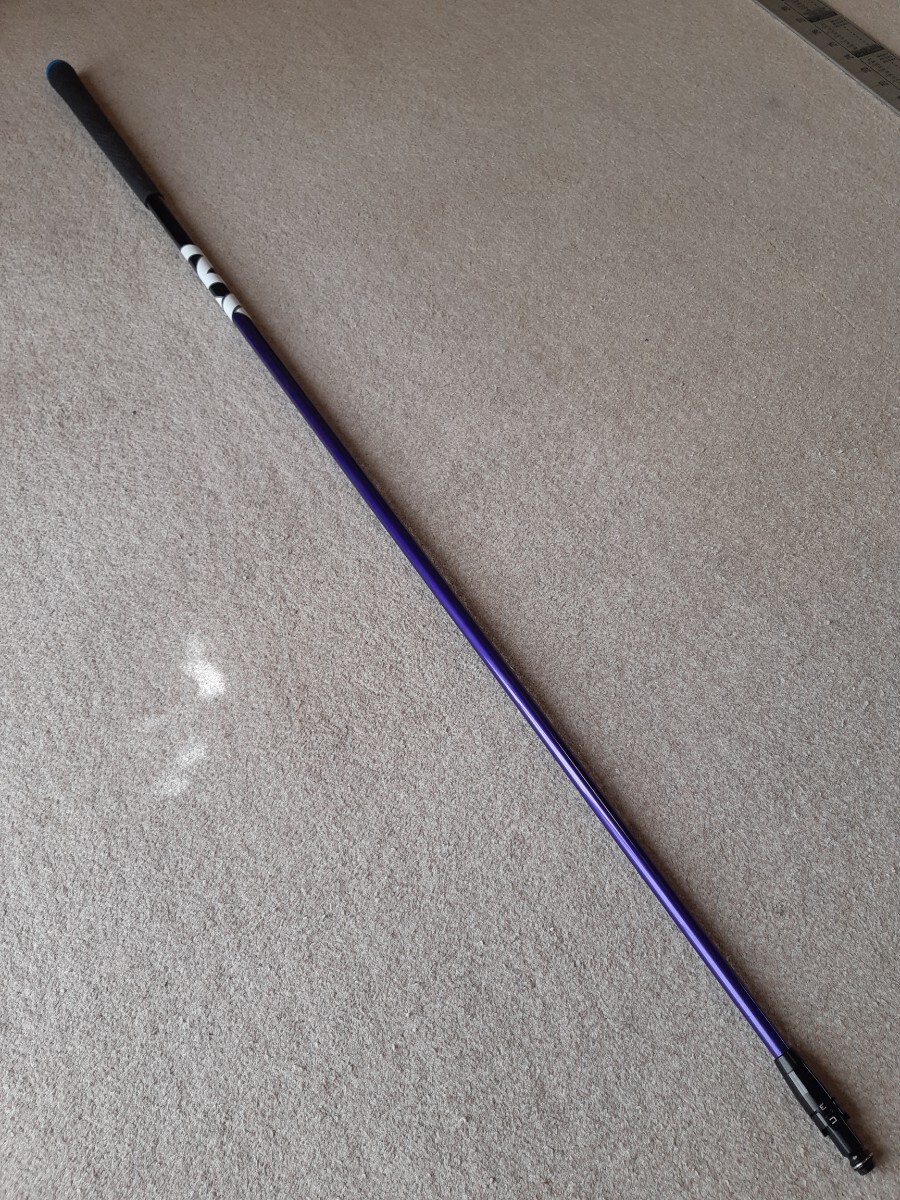 Yahoo!オークション - SPEEDER NX バイオレット 60X タイトスリーブ 42...