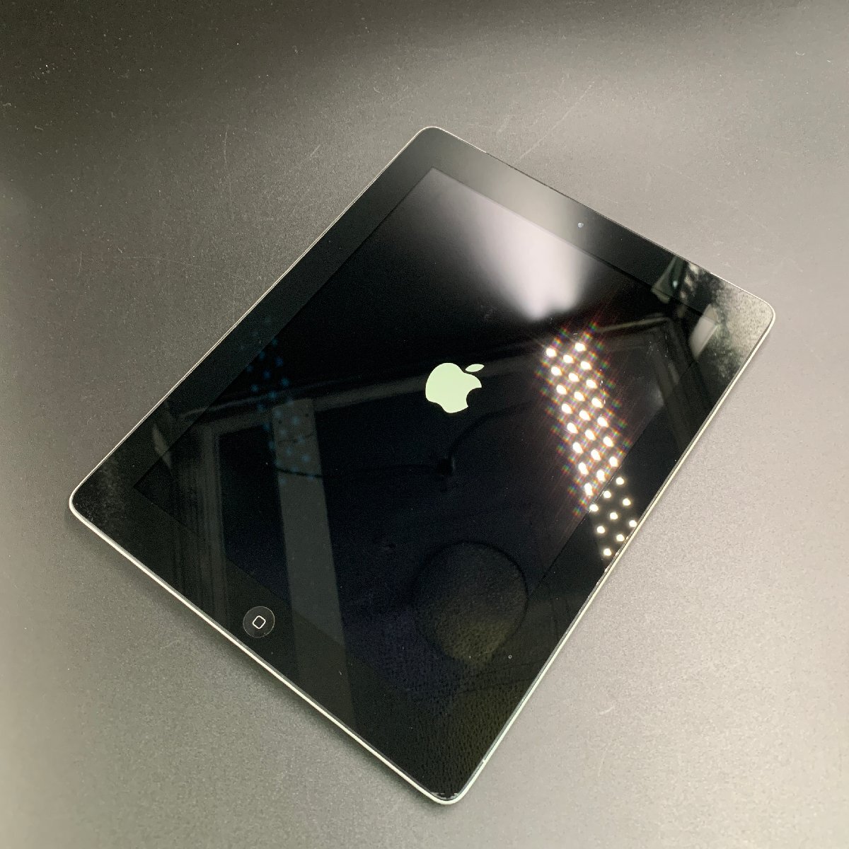 Yahoo!オークション - 【訳アリ品】Apple / iPad 3 Wi-Fi+Cellular / 1...