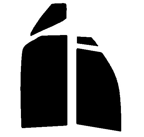 Yahoo!オークション - グロウゴースト91 AR91 運転席 助手席 スペイド ...