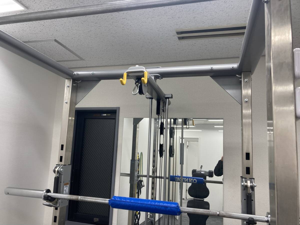 Yahoo!オークション - 5292 TUFFSTUFF タフスタッフ CPR-265 パワーラ...