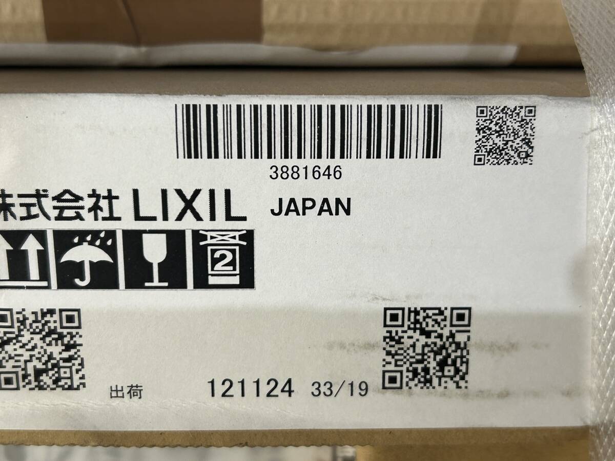 Yahoo!オークション - 新品 未使用 LIXIL リクシル 12L小型電気温水器 ...