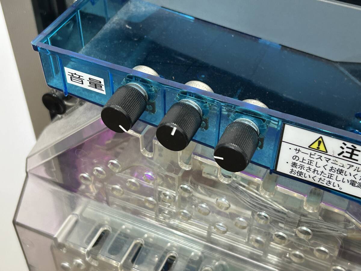 Yahoo!オークション - 5673 Sammy サミー ぱちんこ パチンコ 実機 CR北...