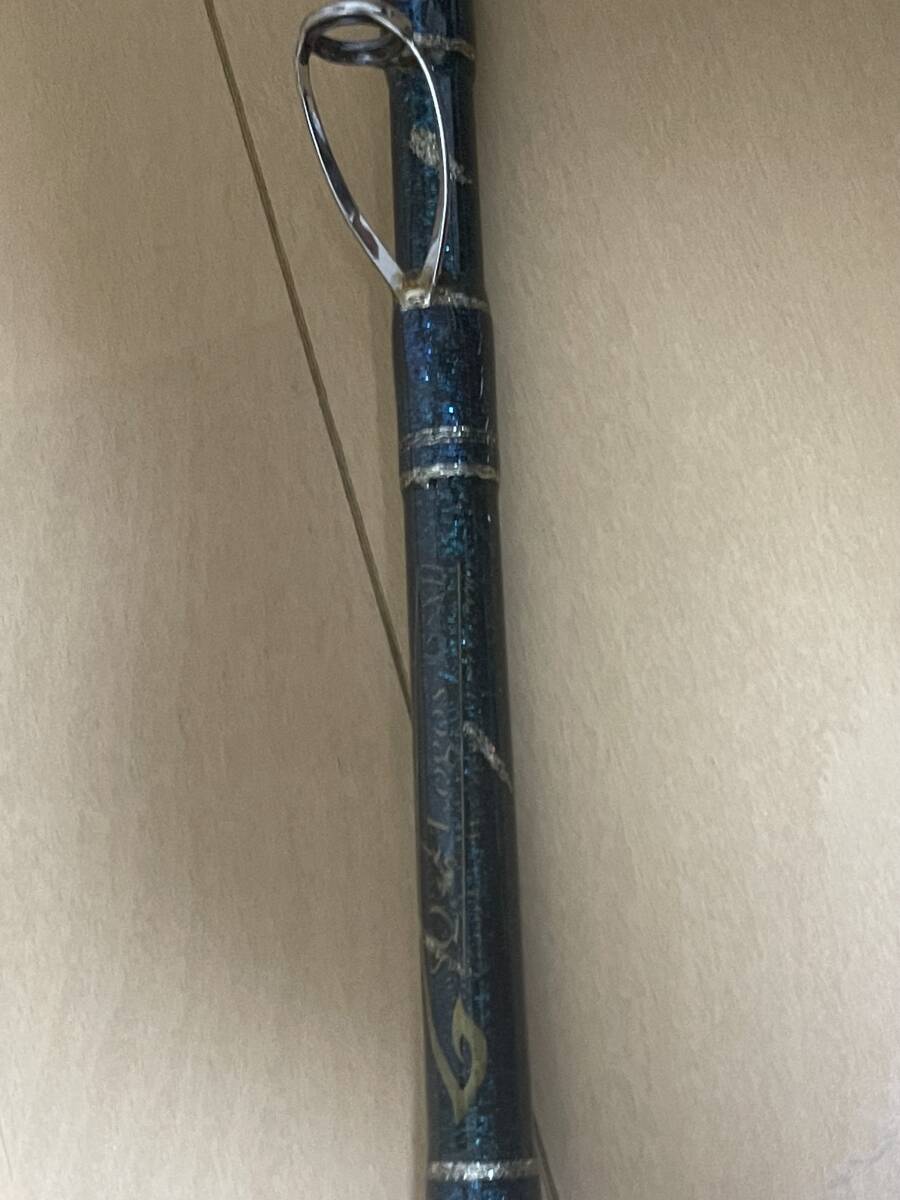 Yahoo!オークション - 剛樹 SQ LOGOS 155XH / スクイッドロゴス 155XH