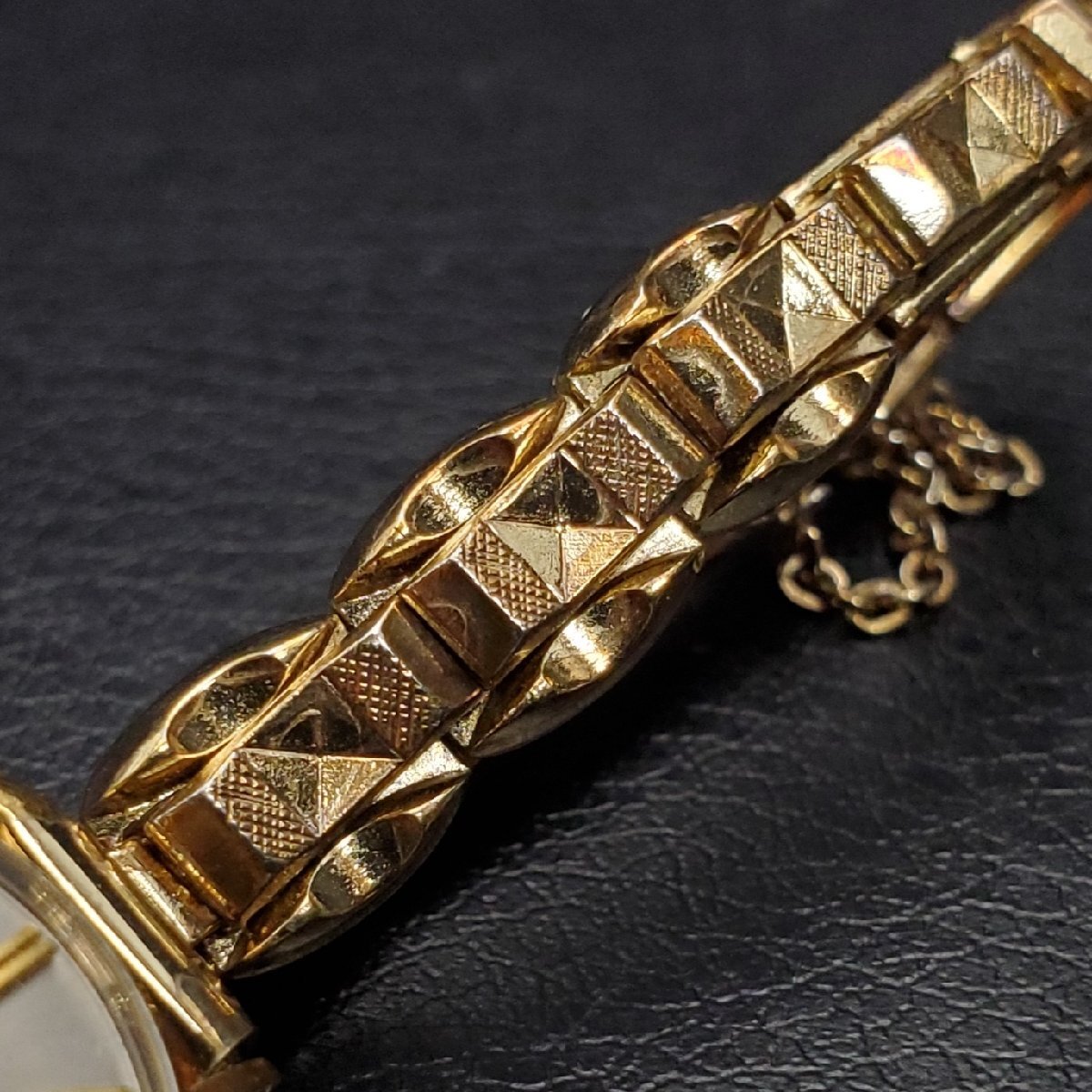 Yahoo!オークション - 【宝蔵】grace CITIZEN 21g K18 G40201 750 腕時...