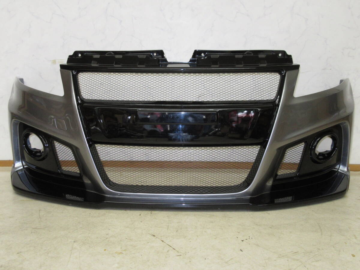 Yahoo!オークション - ZC32Sスイフトスポーツ用 R's RRP パフォーマン...