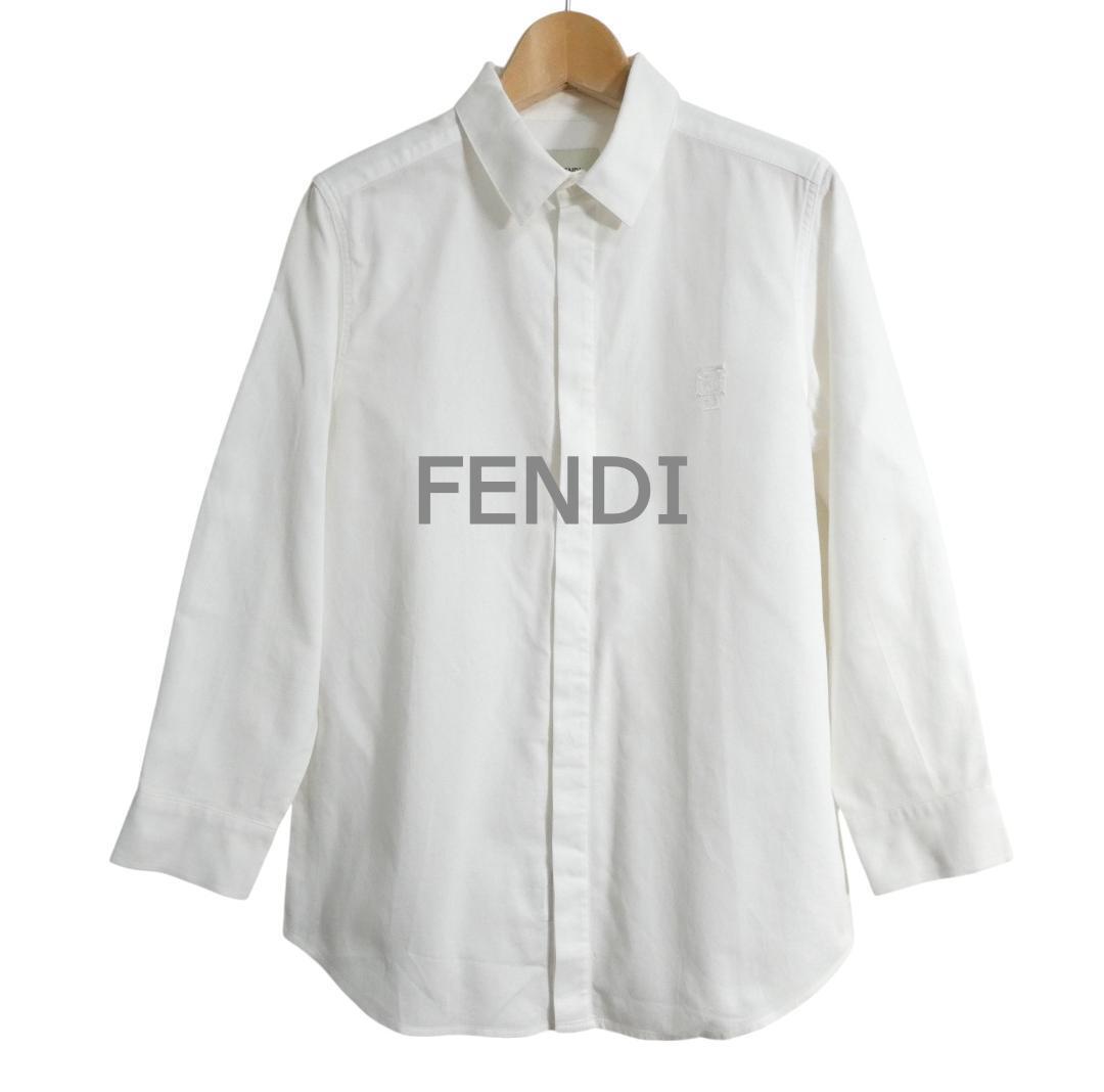 Yahoo!オークション - 美品 FENDI フェンディ サイズ10A キッズ モンス...