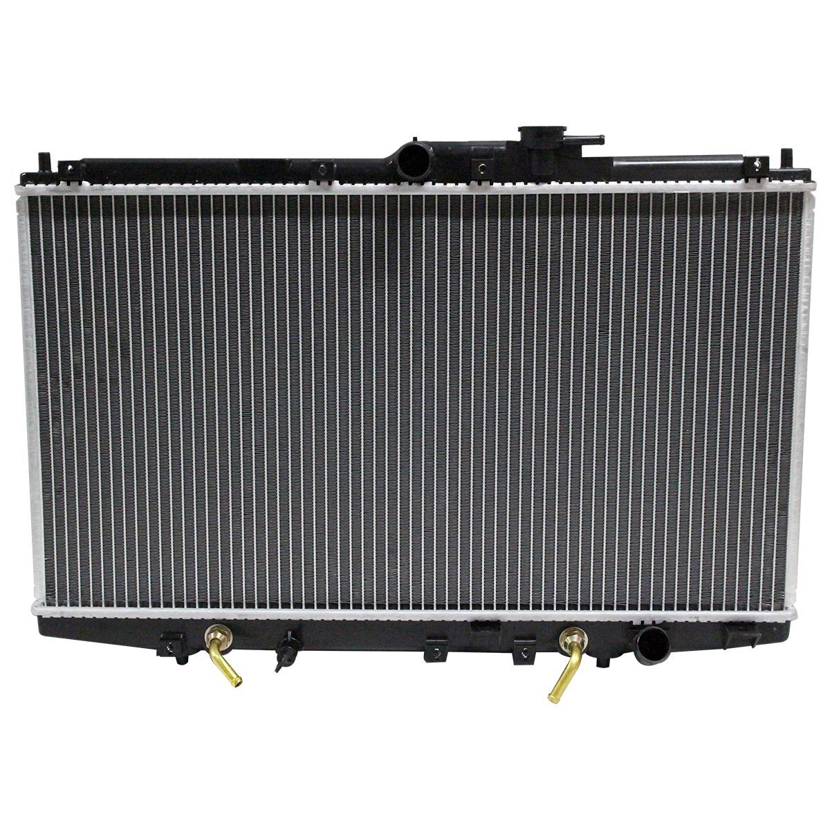 Yahoo!オークション - 新品 ラジエーター トルネオ CF3 CF4 CF5 CF3 CF...