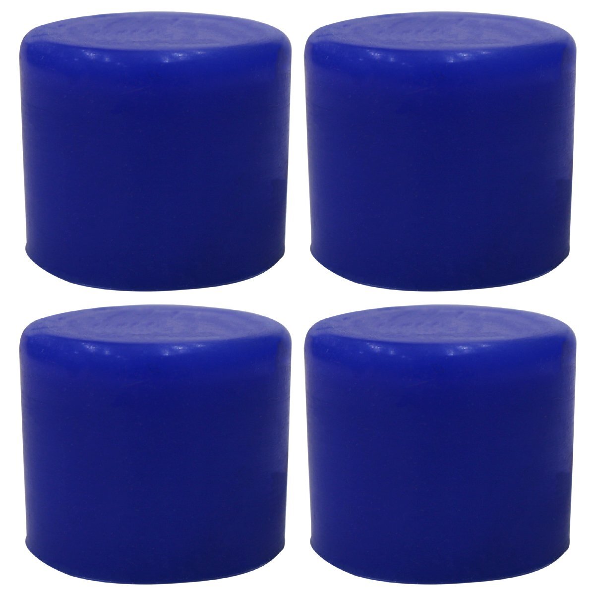 Yahoo!オークション - 【送料380円】[内径 34mm] 4個 シリコンキャップ...