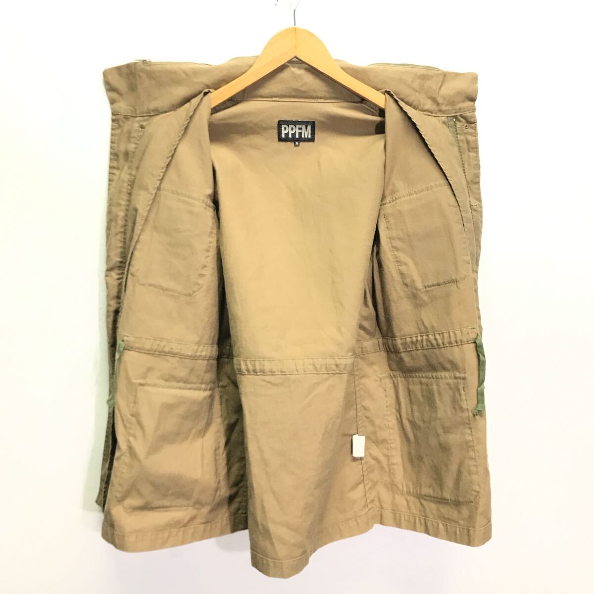 Yahoo!オークション - ベストにもなる 2way 【PPFM】ピーピーエフエム ...