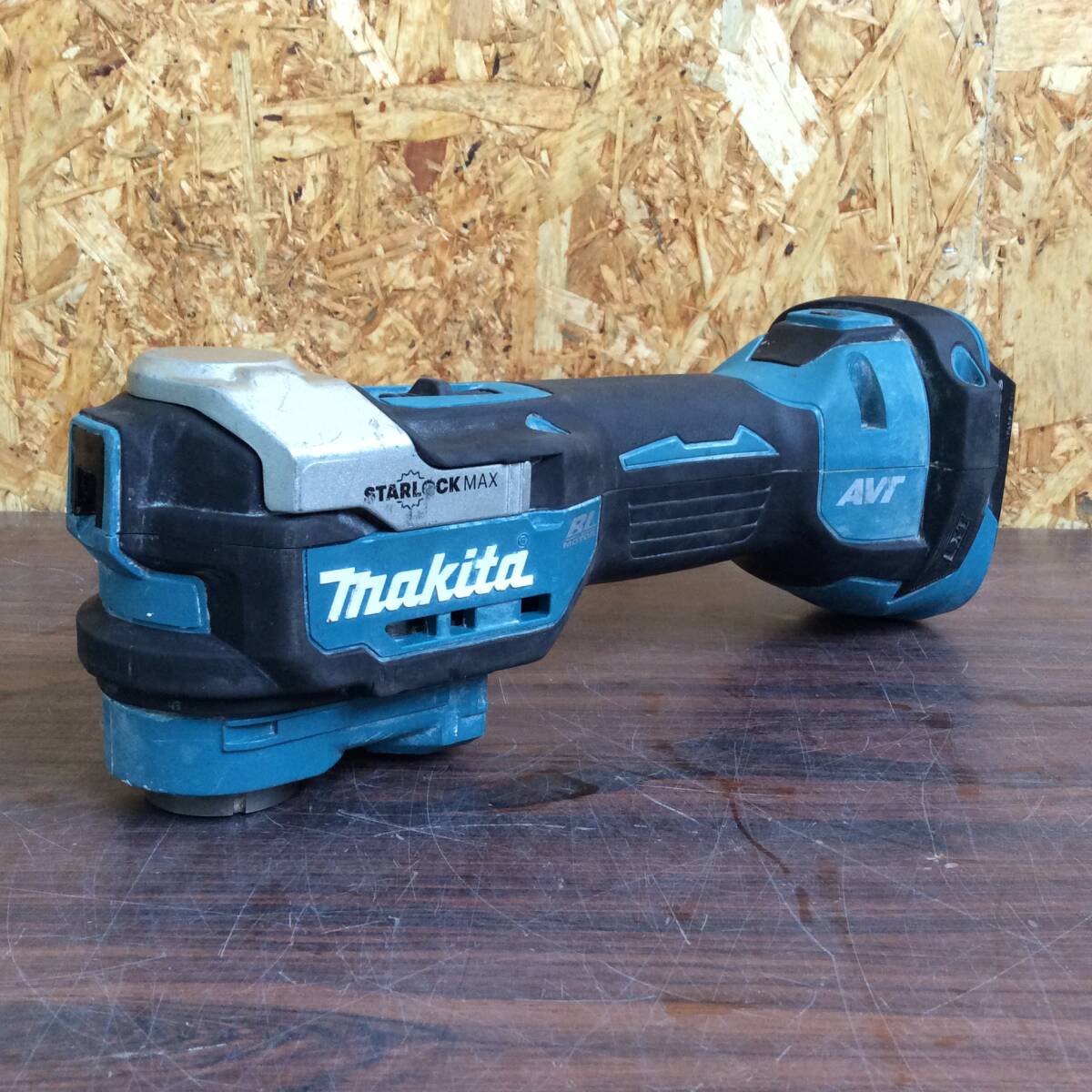 Yahoo!オークション - 【WH-5929】ジャンク makita マキタ 18V 充電式...