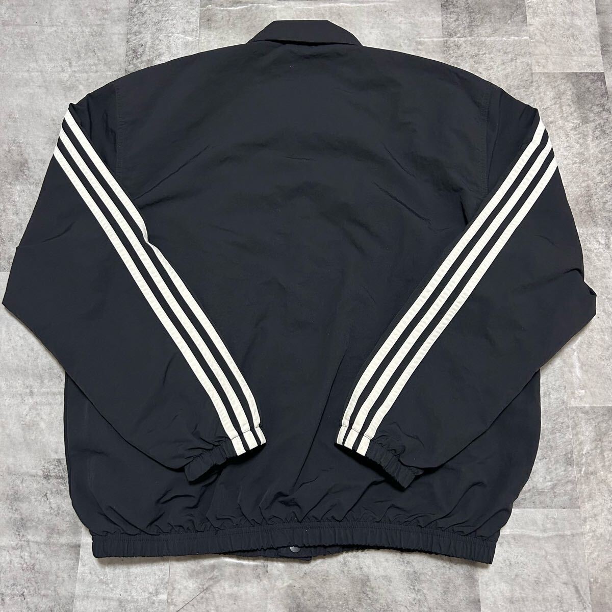 激レア】adidas アディダス オリジナルス コーチジャケット 常田 激レア】adidas アディダス オリジナルス コーチジャケット 常田