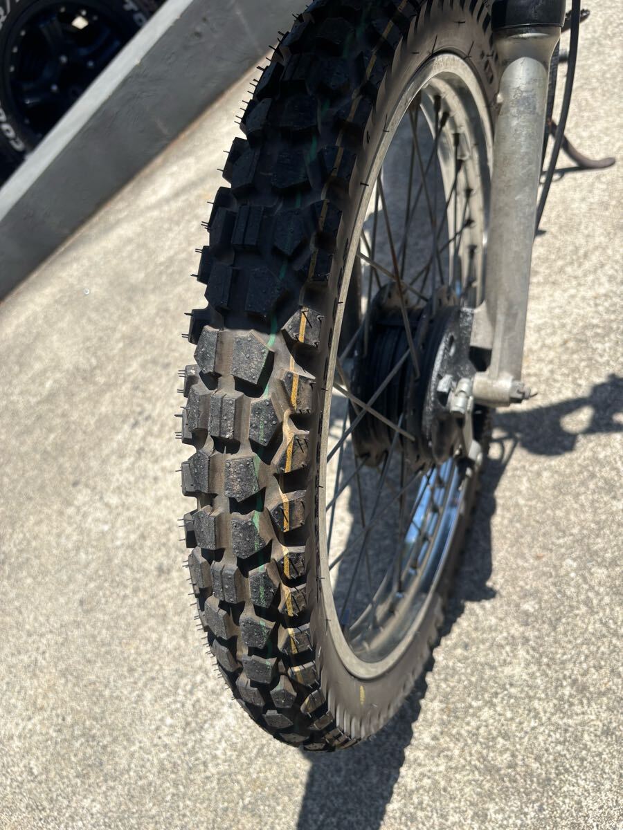 Yahoo!オークション - ヤマハMR50 VMX ビンテージモトクロス