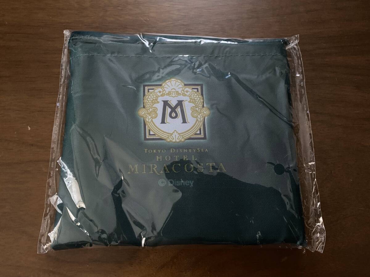 Yahoo!オークション - 東京ディズニーシー ホテルミラコスタ アメニテ...
