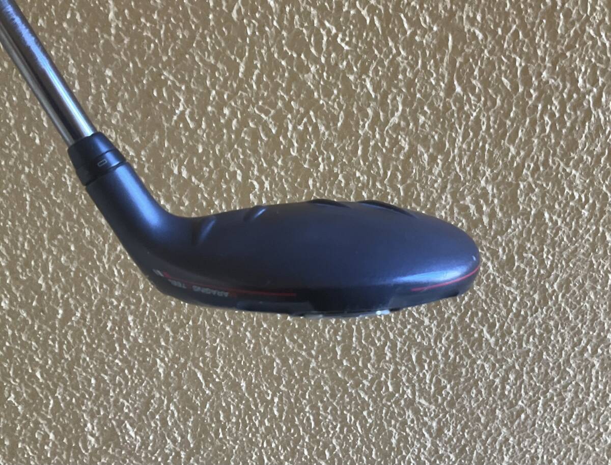 Yahoo!オークション - PING ピン G410 HYBRID/ユーティリティ 5U（26度...