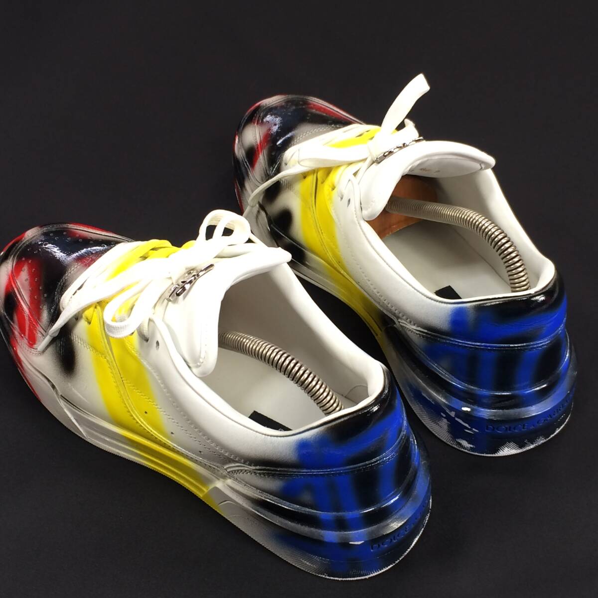 DOLCE&GABBANA ドルチェ&ガッバーナ NEW ROMA/ニューローマ DOLCE&GABBANA ドルチェ&ガッバーナ NEW ROMA/ニューローマ