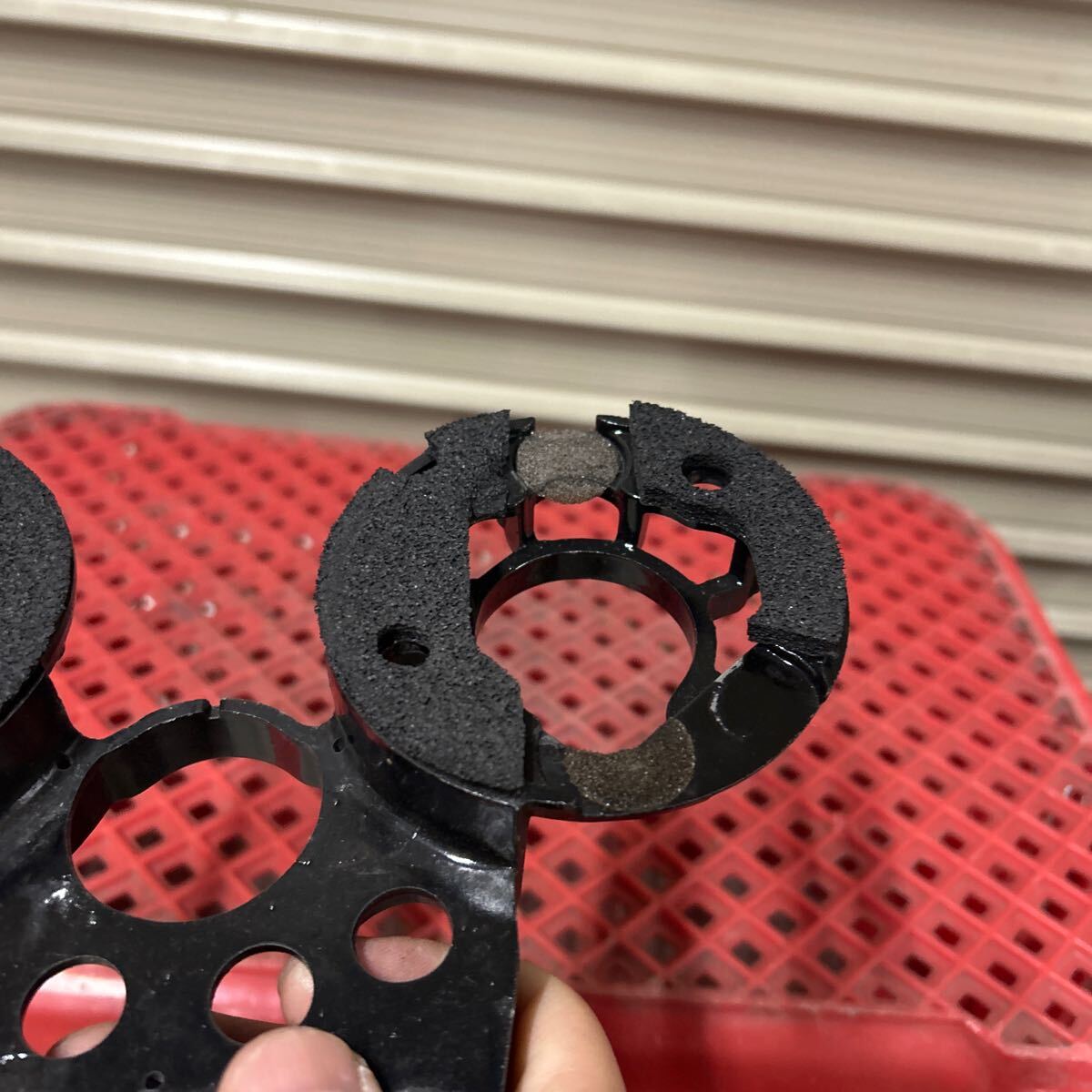 Yahoo!オークション - Z1 Z2 メーターブラケット カワサキ メータース...