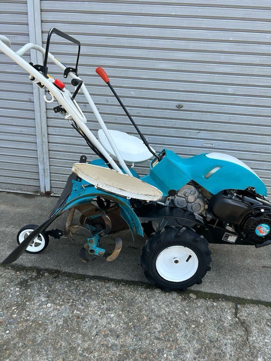 ミニ耕運機 ミニ管理機 管理機 クボタ管理機 TR6000 陽菜 6.2 ミニ耕運機 ミニ管理機 管理機 クボタ管理機 TR6000 陽菜 6.2