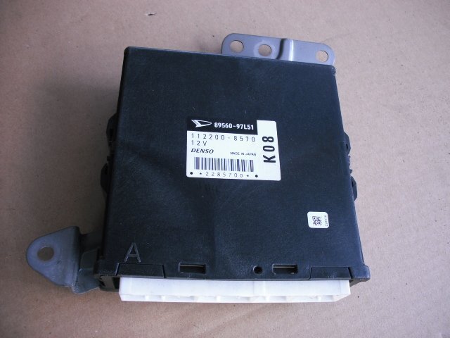 Yahoo!オークション - 『B254』L880K JB-DET コペン Copen エンジンコ...