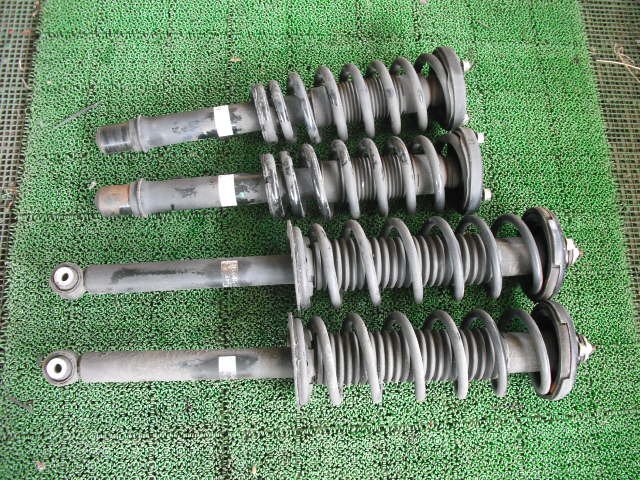 Yahoo!オークション - 『b257』CL7 K20A アコード ユーロR ACCORD EURO...