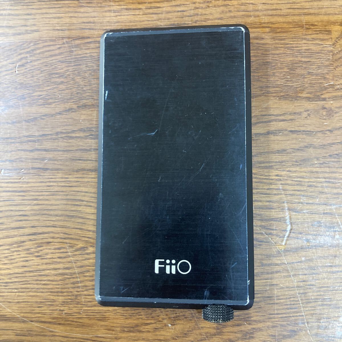 Yahoo!オークション - 【Fiio E12 ポータブルヘッドホンアンプ】MontBl...