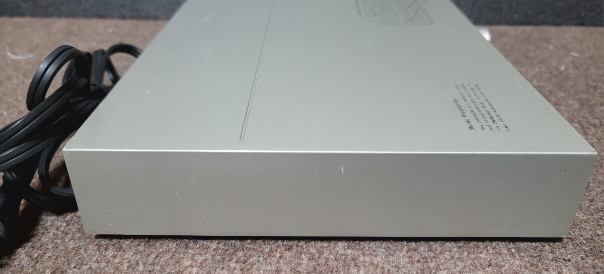 Yahoo!オークション - Technics プリアンプ SU-C01